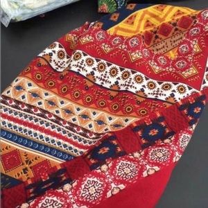 Accessories | Boho Gypsy Inspired Tasseled Blanket Scarf | Poshmark